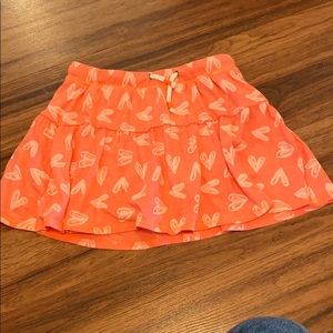 Bottoms | Girls Long White Ruffled Tulle Skirt Tutu | Poshmark